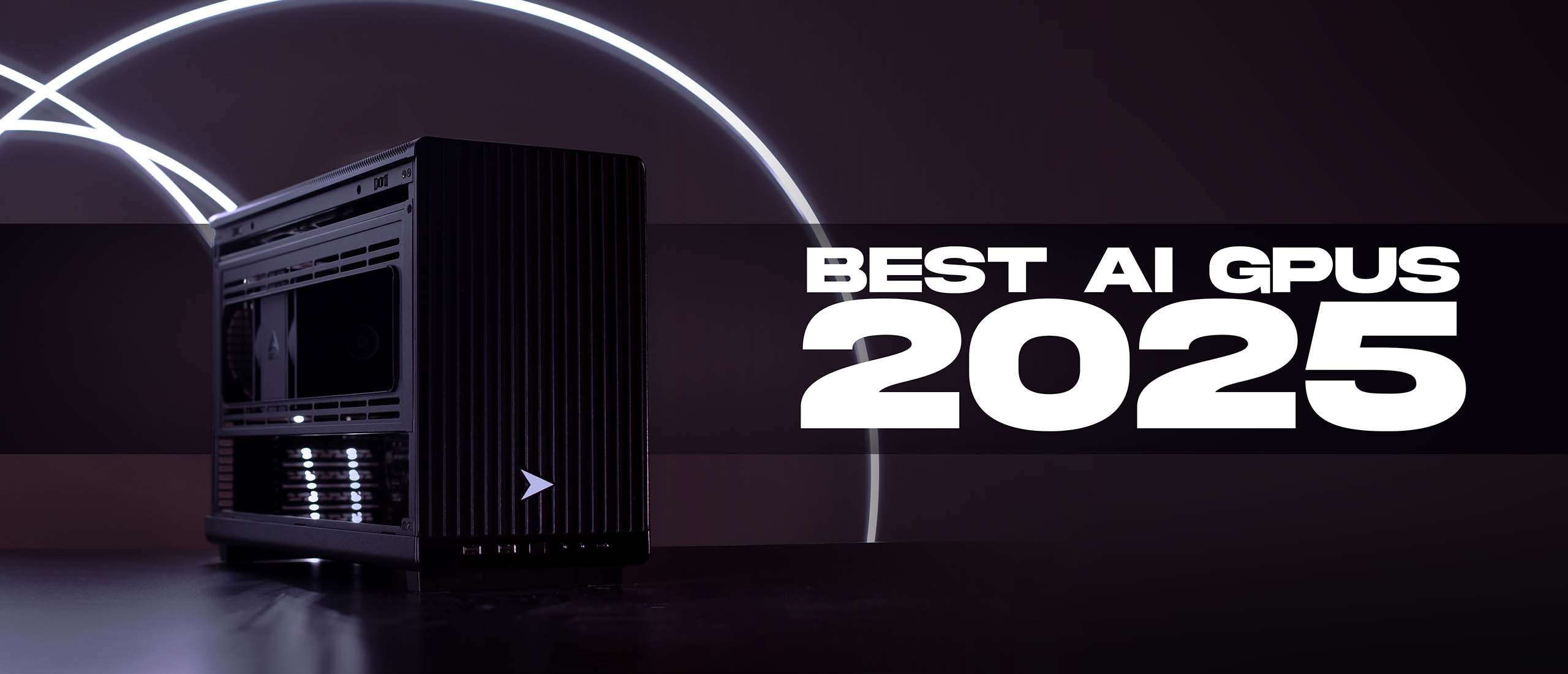 Best Ai Gpu For Machine Learning Workloads In 2025 Faz Business فاز