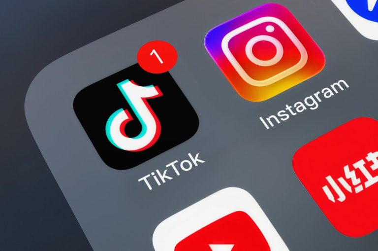 TikTok won’t add end-to-end encryption to direct messages, report says ...